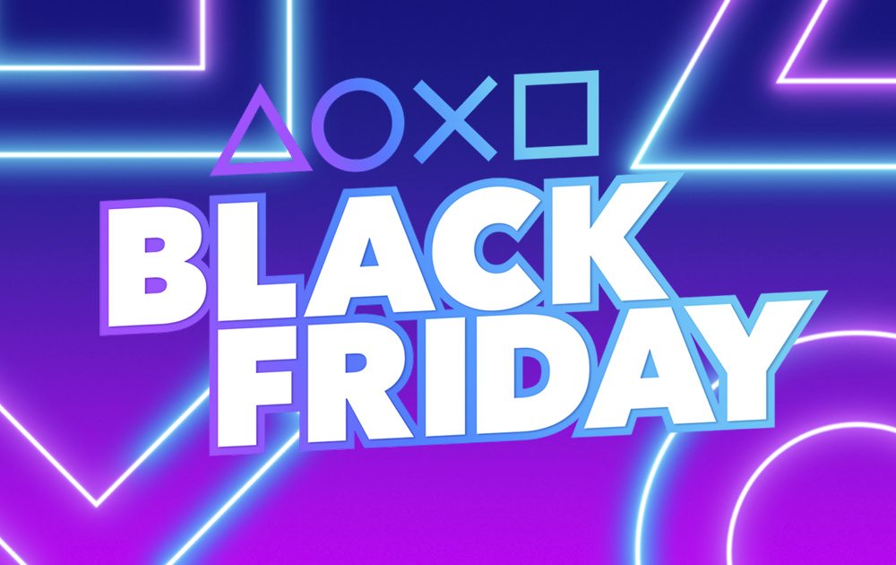 PlayStation Store Black Friday 2021 Deals | Punktid Gaming Blog