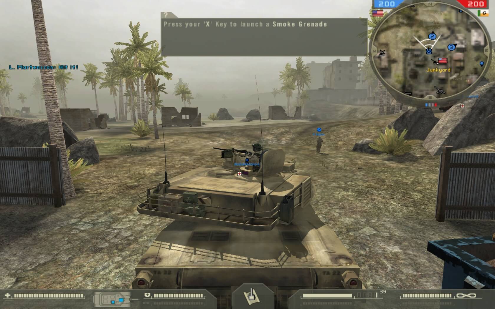 The Best Battlefield games Ranked | Punktid Gaming Blog