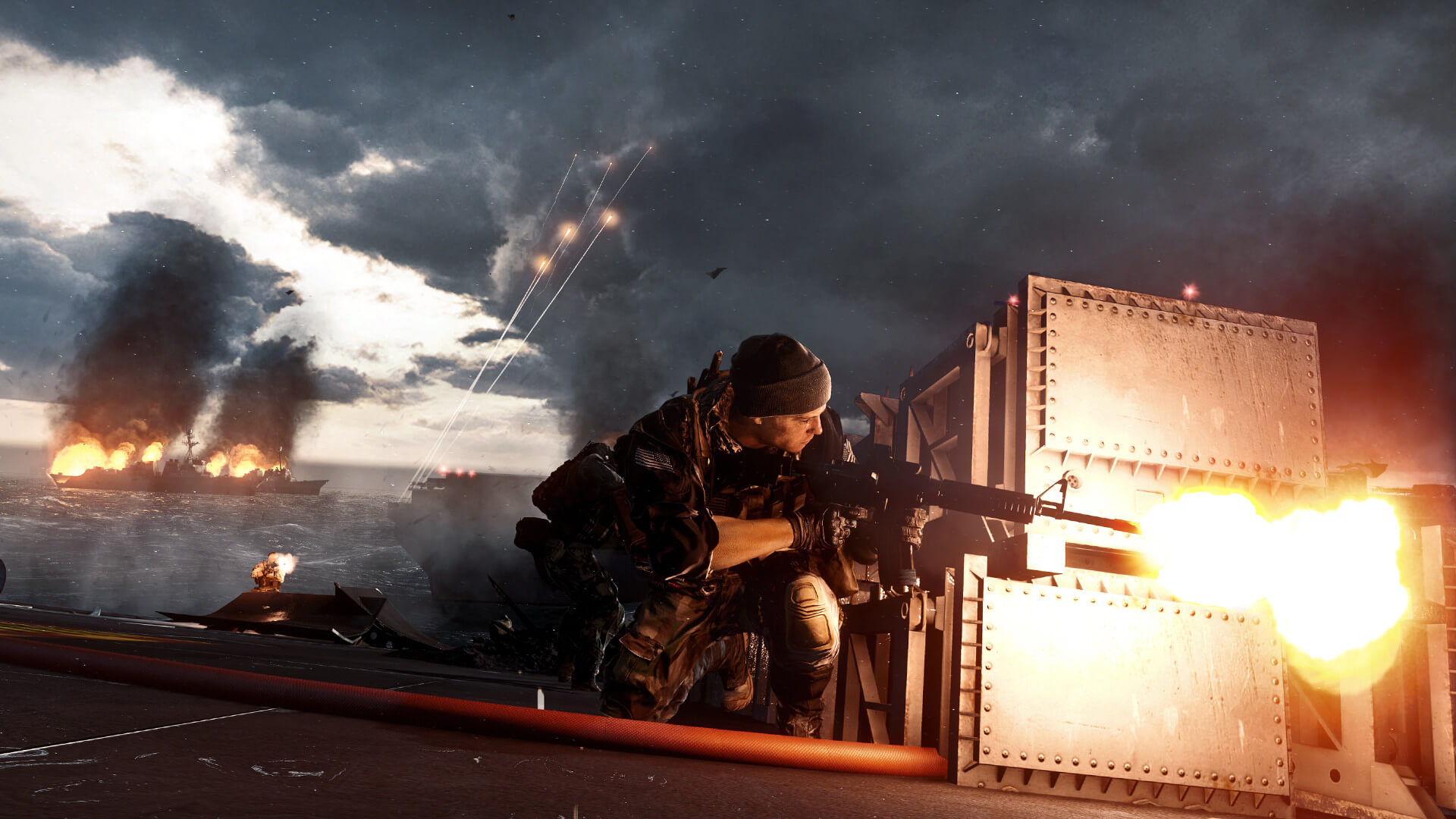 The Best Battlefield games Ranked | Punktid Gaming Blog