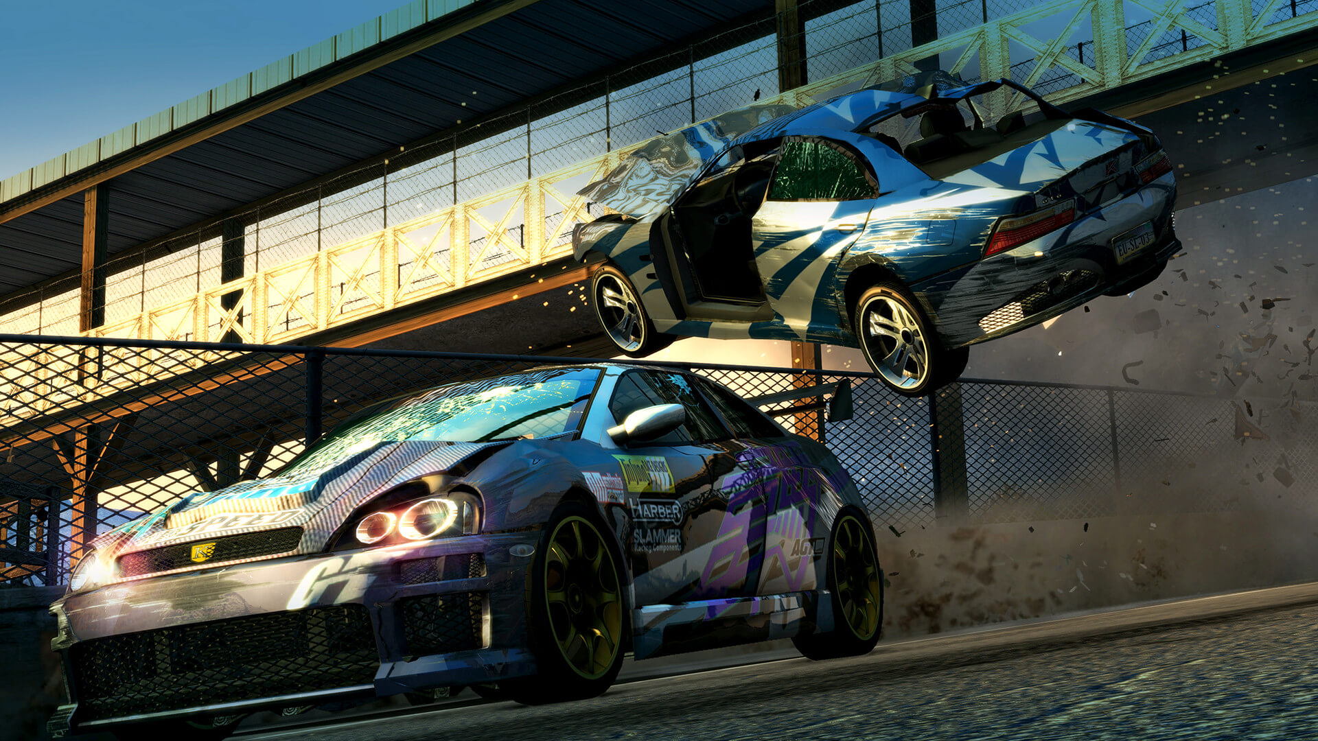 The 15 Best Racing Games For PC | Punktid Gaming Blog