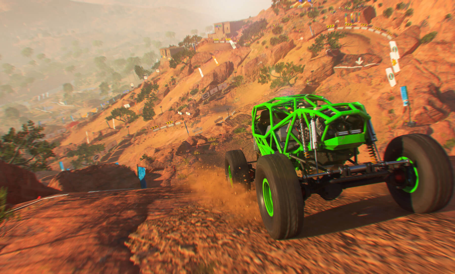 The 15 Best Racing Games For PC | Punktid Gaming Blog