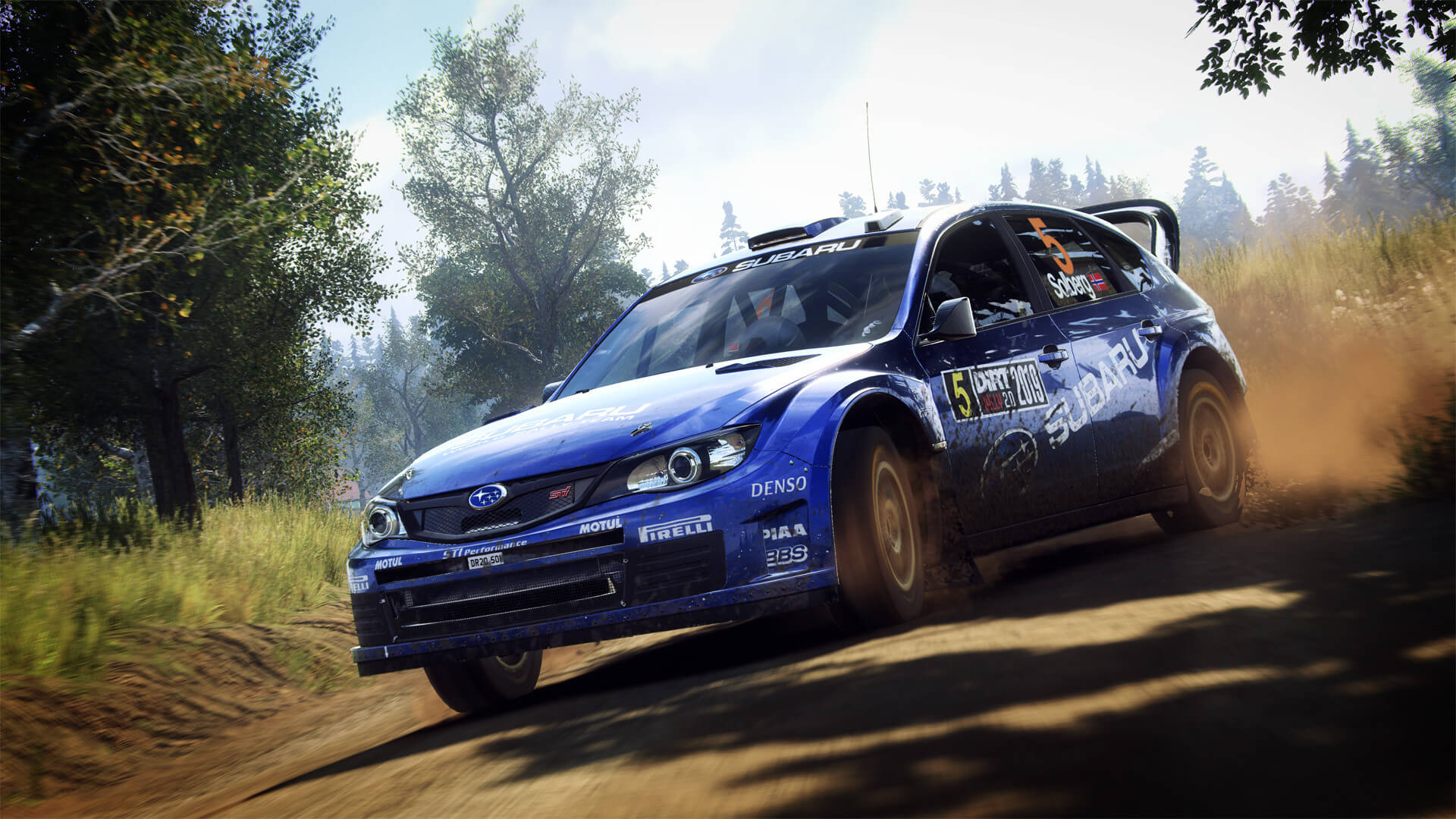 The 15 Best Racing Games For PC | Punktid Gaming Blog