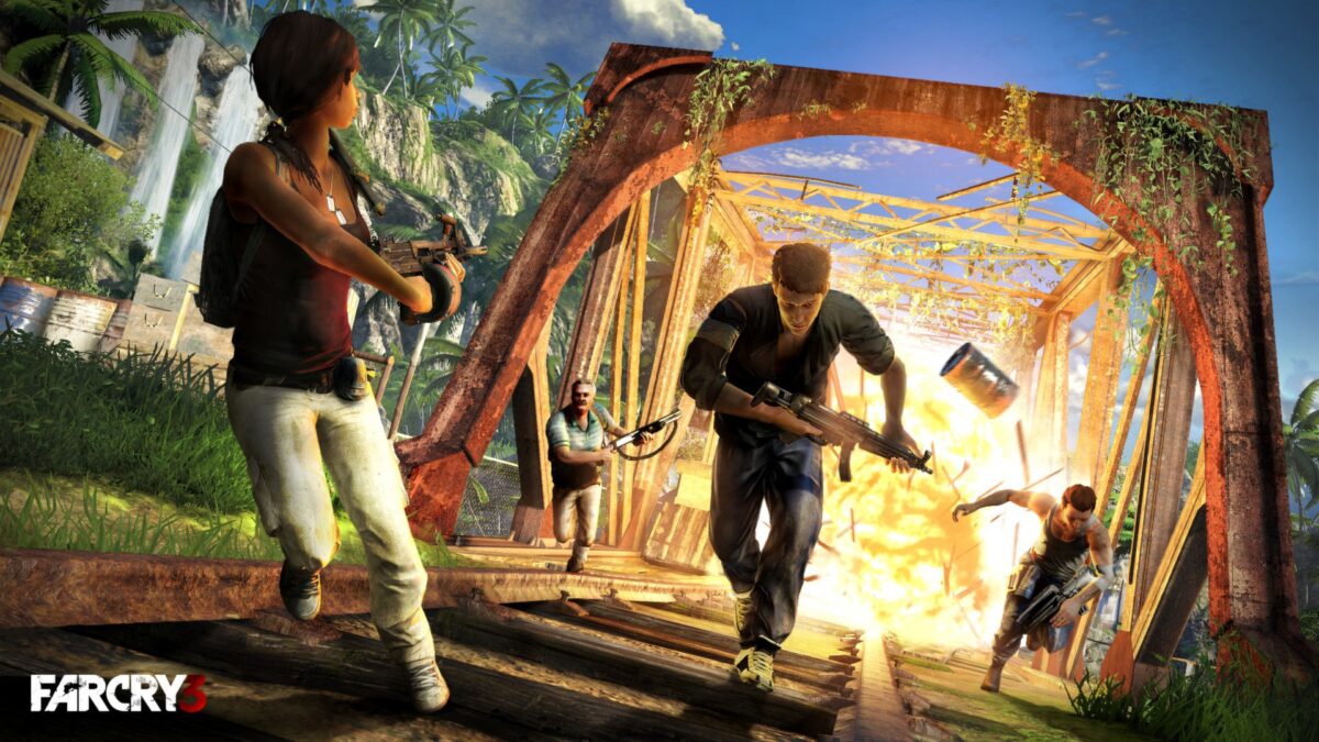 The 15 Best games to play on a 4GB RAM | Punktid Gaming Blog