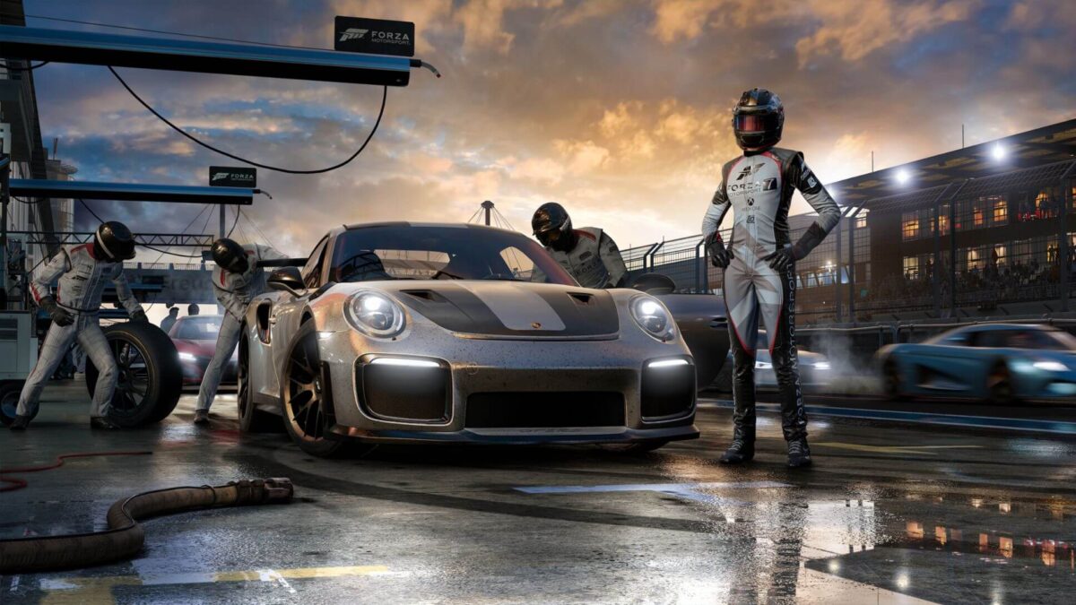 The 15 Best Racing Games For PC | Punktid Gaming Blog