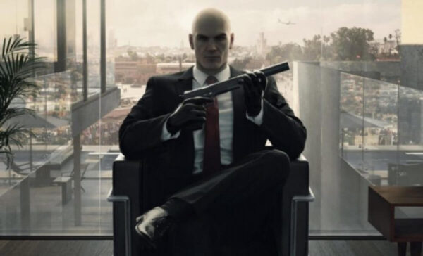 The 15 Best Hitman Games | Punktid Gaming Blog