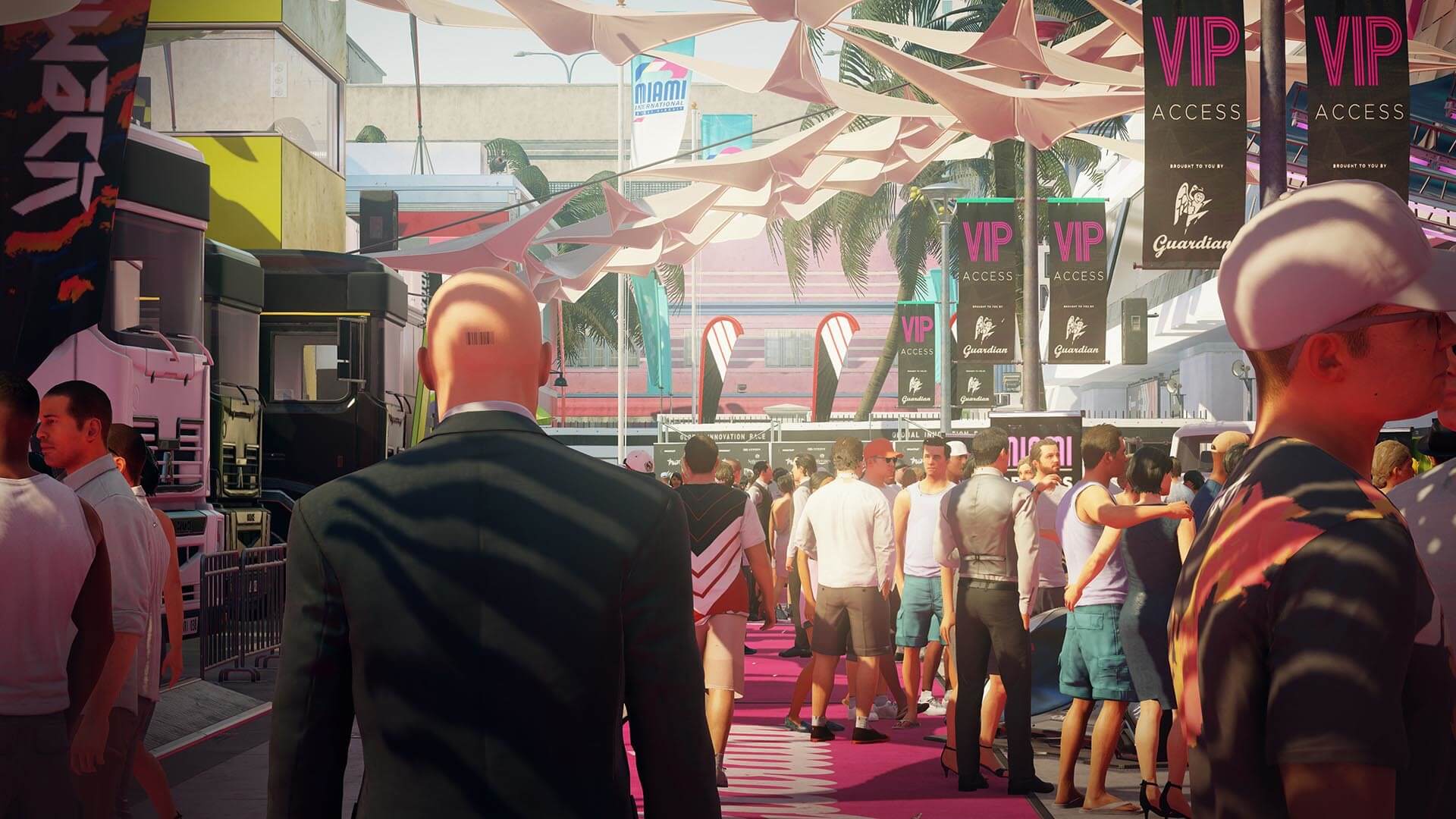 The 15 Best Hitman Games | Punktid Gaming Blog