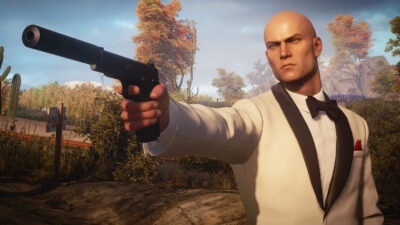 The 15 Best Hitman Games | Punktid Gaming Blog