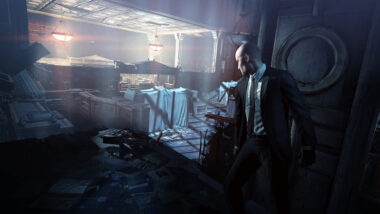 The 15 Best Hitman Games | Punktid Gaming Blog