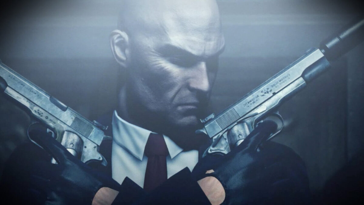 The 15 Best Hitman Games | Punktid Gaming Blog