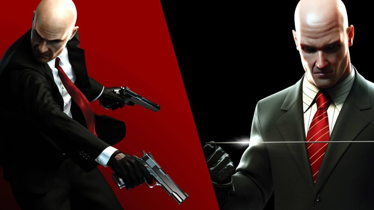 The 15 Best Hitman Games | Punktid Gaming Blog