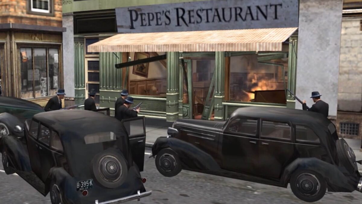 The Best Mafia Games Ranked | Punktid Gaming Blog