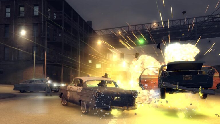 The Best Mafia Games Ranked | Punktid Gaming Blog