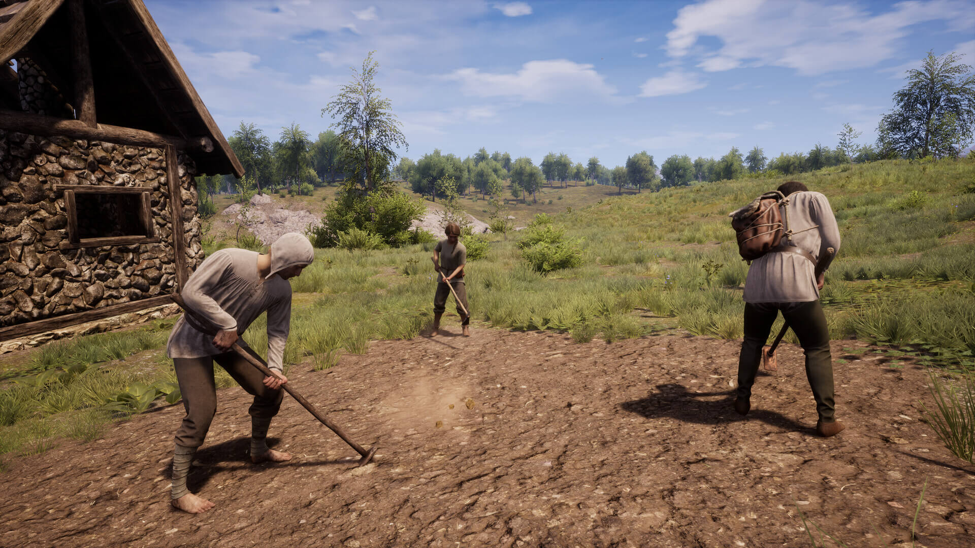 The 15 Best Medieval Games | Punktid Gaming Blog