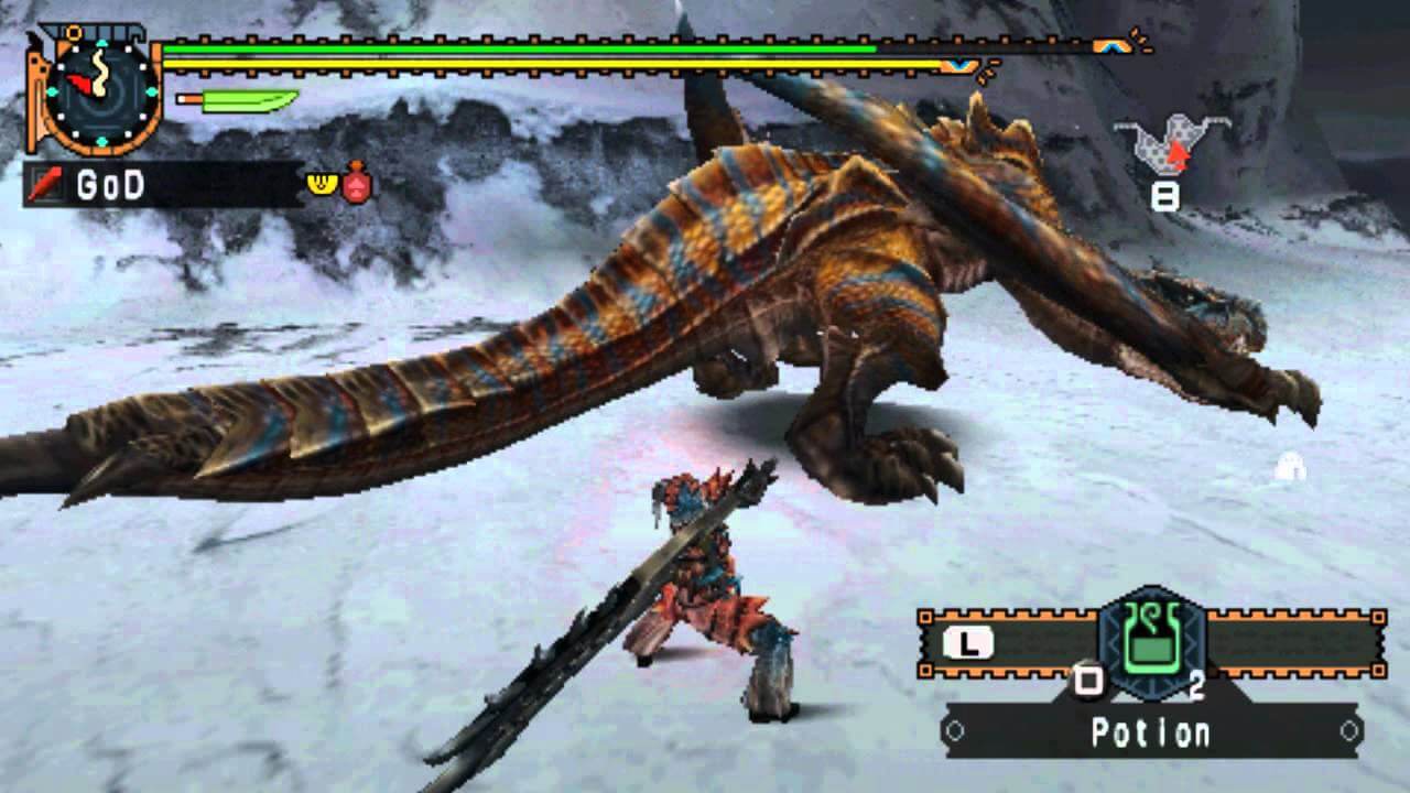 The Best Monster Hunter Games Ranked | Punktid Gaming Blog