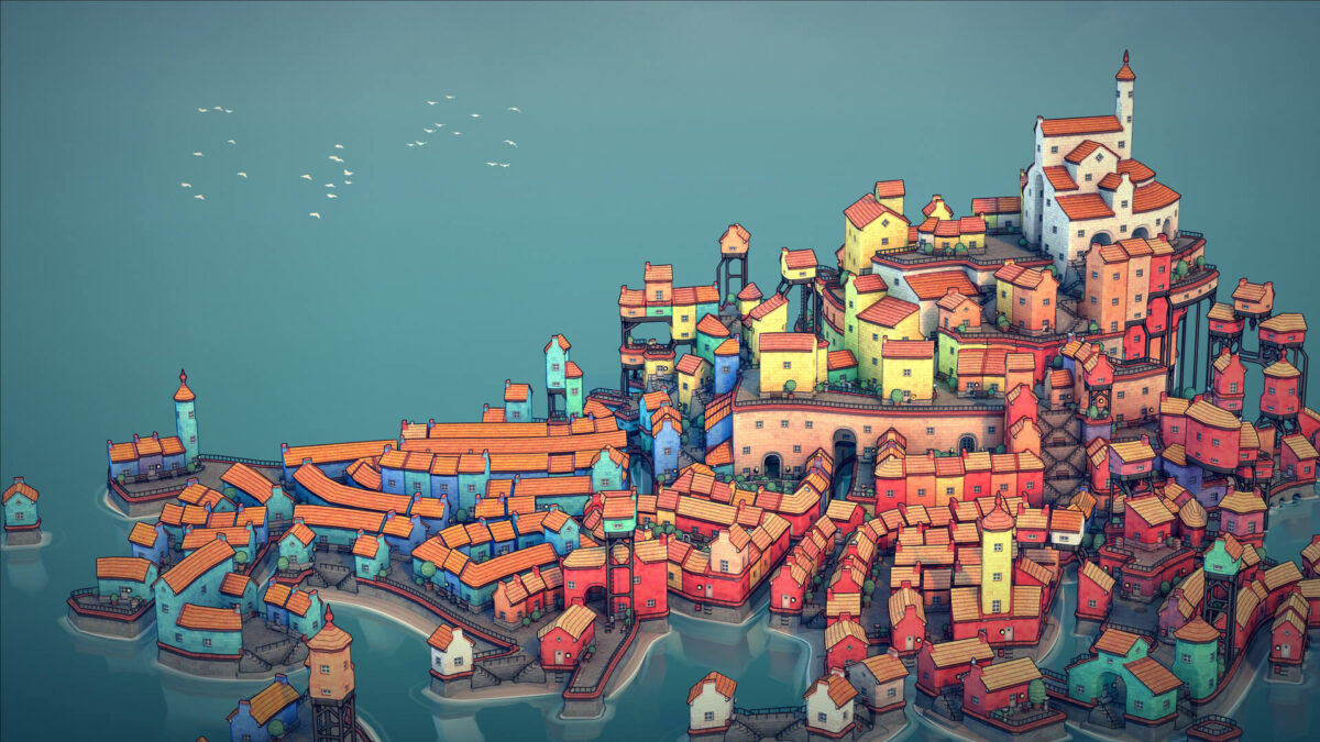 The 15 Best City Building games | Punktid Gaming Blog