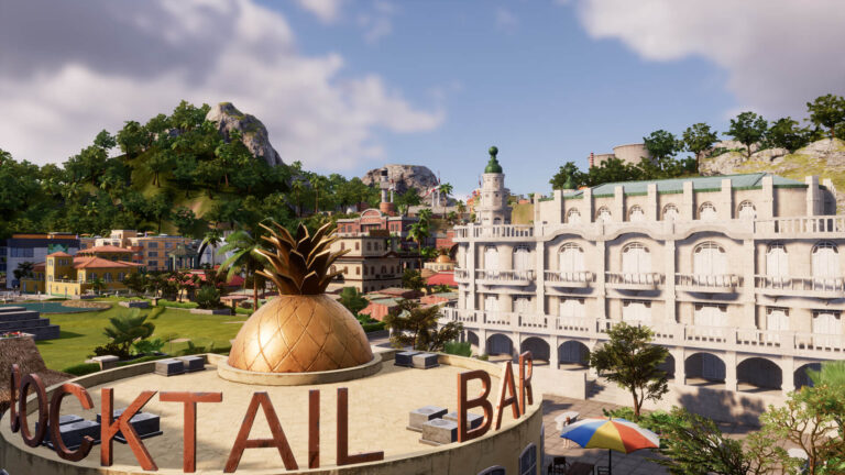 The 15 Best City Building games | Punktid Gaming Blog