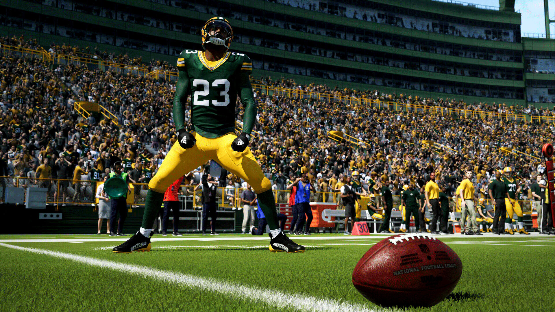 The Best PS5 Sports Games Ranked | Punktid Gaming Blog