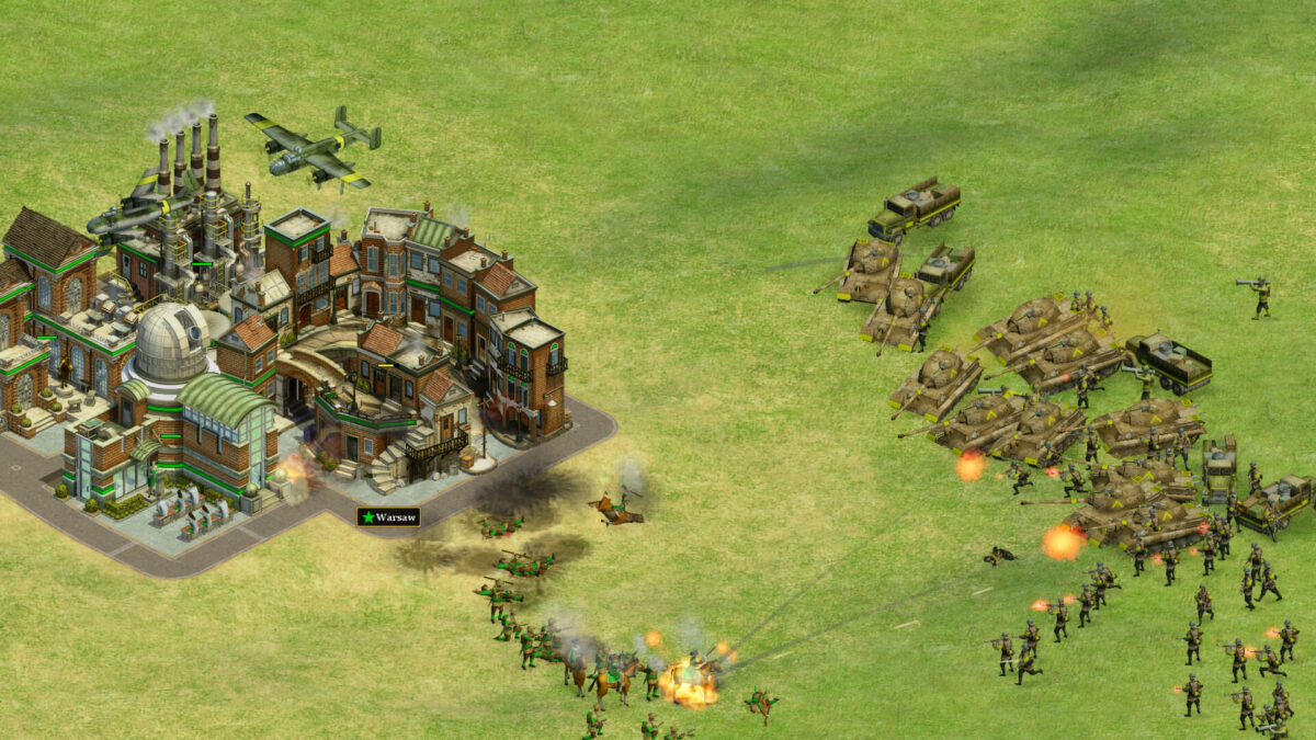The 15 Best RTS Games | Punktid Gaming Blog