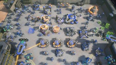 The 15 Best RTS Games | Punktid Gaming Blog