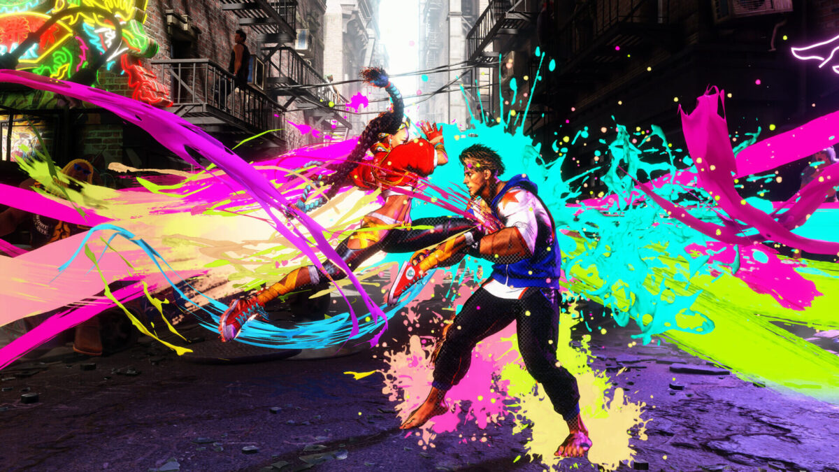 The 15 Best Fighting Games | Punktid Gaming Blog