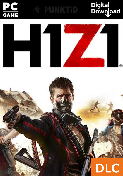 H1Z1 | Save off RRP and buy digitally | Delivery 24/7