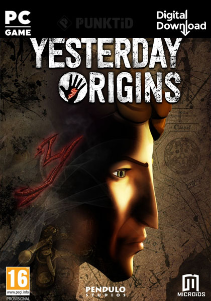 Yesterday Origins | Save off RRP and buy digitally