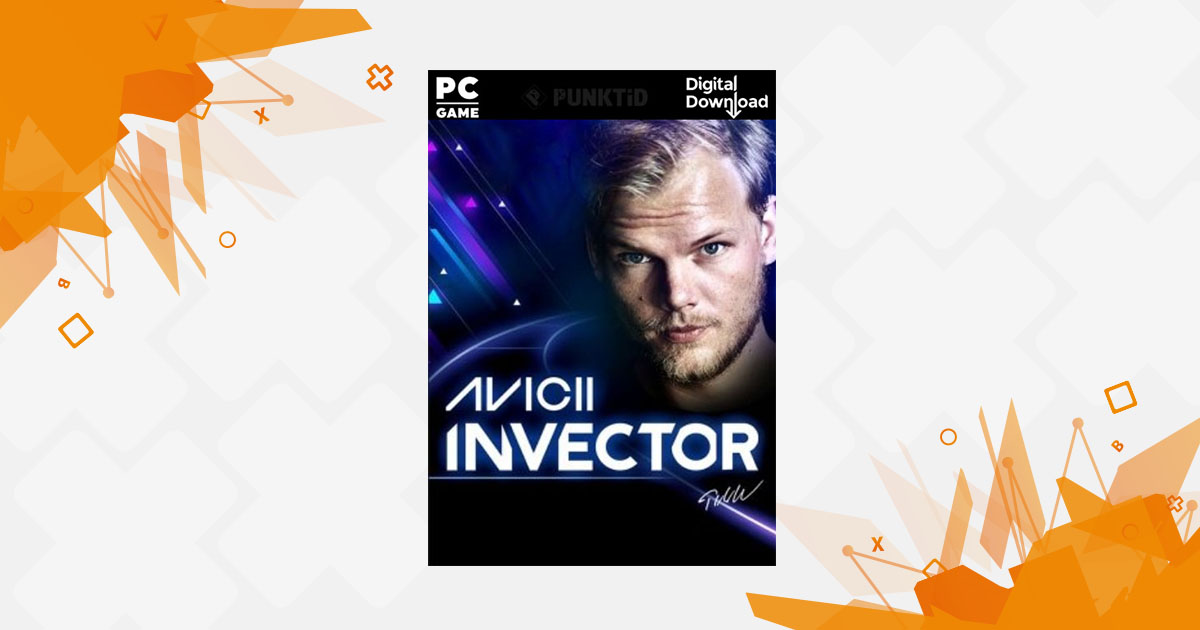AVICII Invector (PC) | Säästa hinnalt ja osta digitaalselt