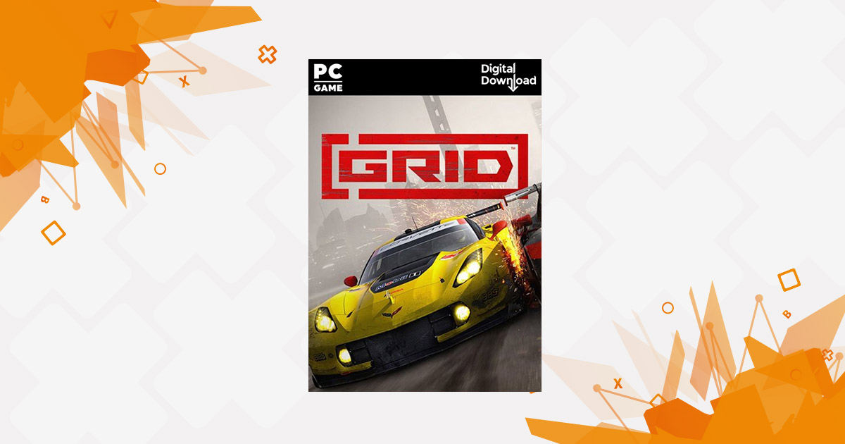 GRID 2019 | Save off RRP and buy digitally