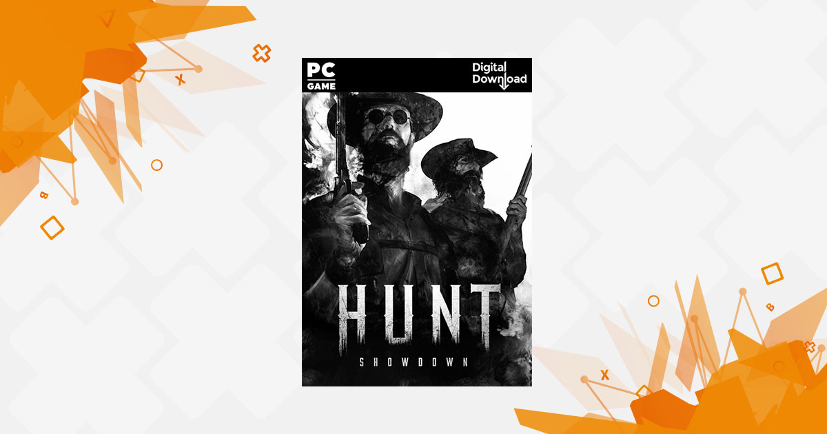 Hunt Showdown| 24/7 tarne e-mailile