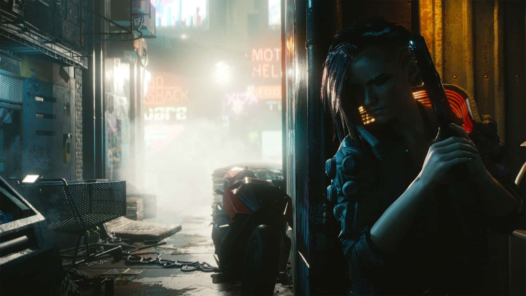 Cyberpunk 2077 - Xbox One | 24/7 delivery