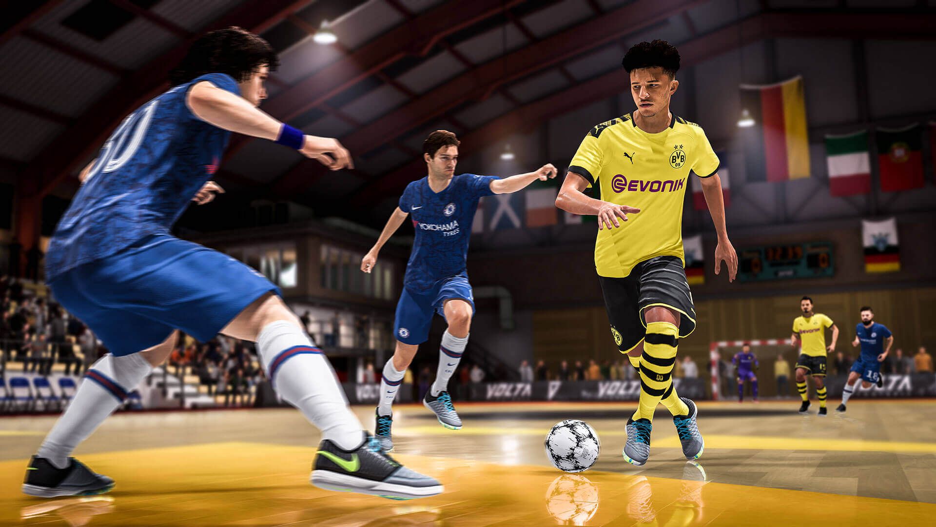 FIFA 20 (PC) 2200 FUT Points | Delivery to your email