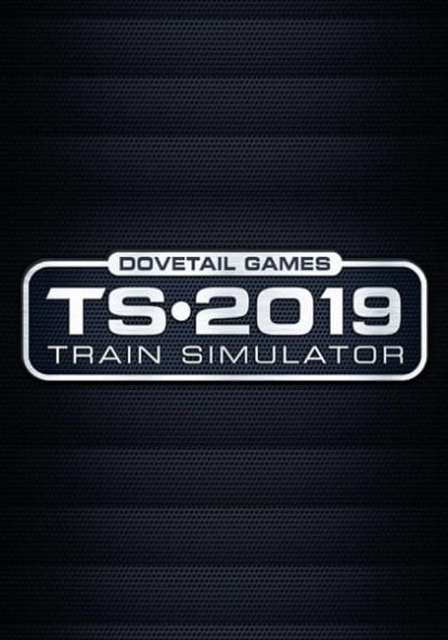 Train Simulator 2019 | Official game keys directly on your email